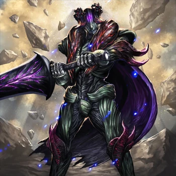 Proto Angelo (DTL 066) | TEPPEN Wiki | Fandom