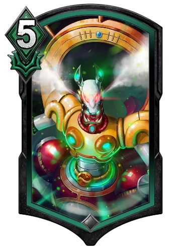 Fusion (HBM 039) | TEPPEN Wiki | Fandom