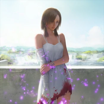 Manuela Hidalgo (HBM 055) | TEPPEN Wiki | Fandom