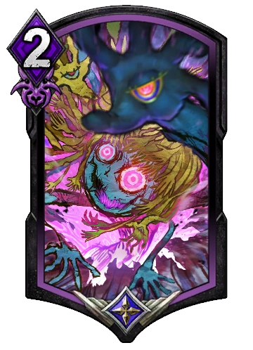 You (TDD 054) | TEPPEN Wiki | Fandom
