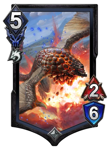 Bazelgeuse (AKUMA 005) | TEPPEN Wiki | Fandom