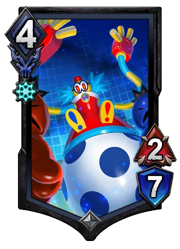 ColorMan.EXE (3ME 061) | TEPPEN Wiki | Fandom