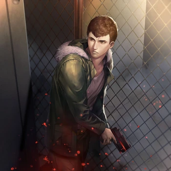 Ark Thompson (JR 006) | TEPPEN Wiki | Fandom