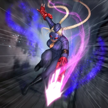 Decapre (HBM 077) | TEPPEN Wiki | Fandom