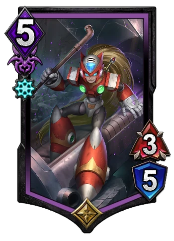 Zero (ADAW 007) | TEPPEN Wiki | Fandom