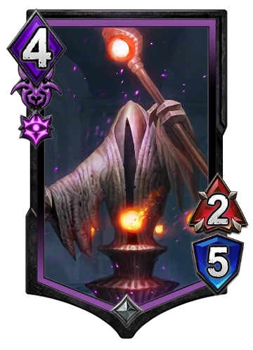 Damned Bishop (ATH 059) | TEPPEN Wiki | Fandom