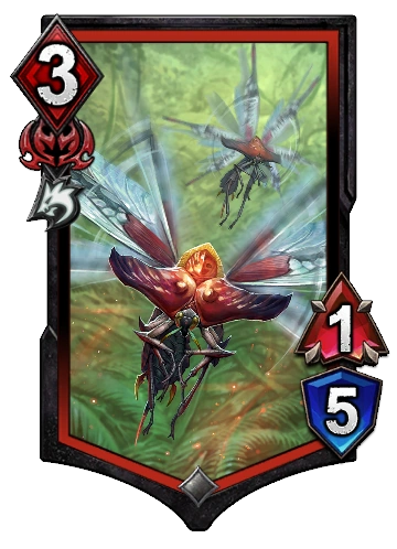 Bnahabra (JR 003) | TEPPEN Wiki | Fandom