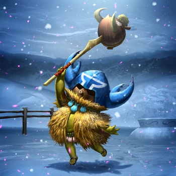 Kayamba (SI 046) | TEPPEN Wiki | Fandom