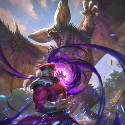 TEPPEN Wiki | Fandom