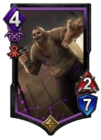 Debilitas (TDD 045) | TEPPEN Wiki | Fandom