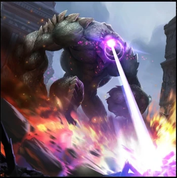 Familiar: Nightmare (T038) | TEPPEN Wiki | Fandom