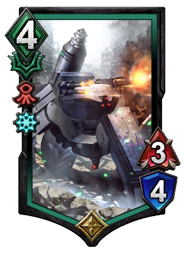 Cakti (MSM 026) | TEPPEN Wiki | Fandom