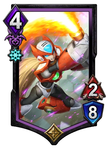 Zero (DTL 049) | TEPPEN Wiki | Fandom
