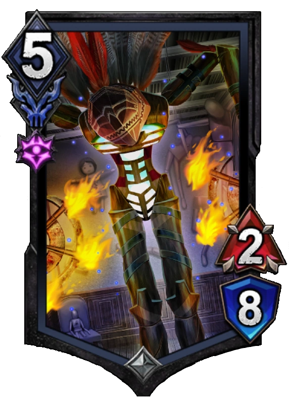 Fetish (TDD 059) | TEPPEN Wiki | Fandom