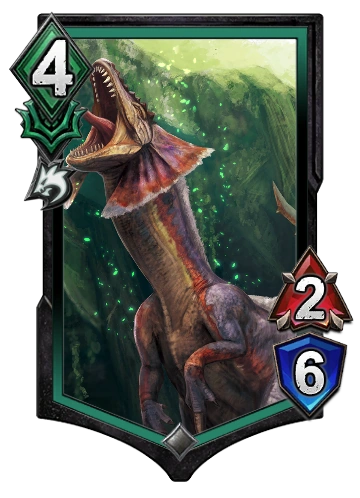 Great Jaggi (COR 050) | TEPPEN Wiki | Fandom
