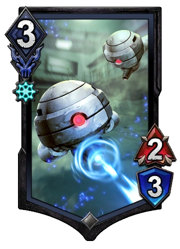 Security Ball (TDJ 055) | TEPPEN Wiki | Fandom