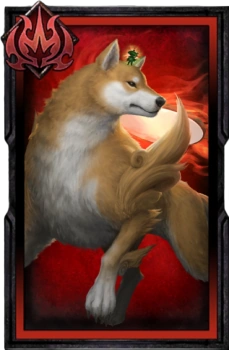 Shiba-inu | TEPPEN Wiki | Fandom
