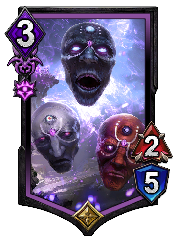 Trismagia (DTL 050) | TEPPEN Wiki | Fandom