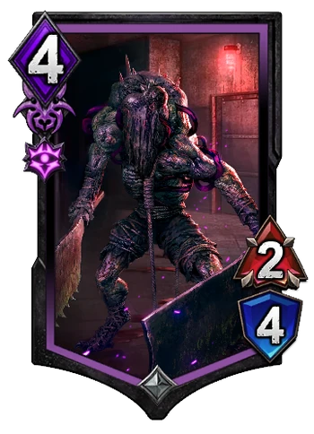 Hell Antenora (IOF 059) | TEPPEN Wiki | Fandom