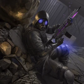 USS Agent Vector (JR 052, Secret) | TEPPEN Wiki | Fandom