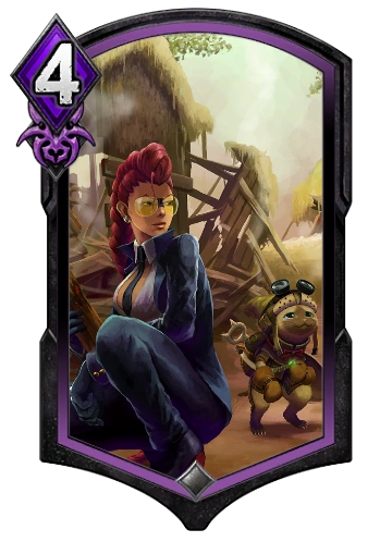 Wounded Heart (ATH 068) | TEPPEN Wiki | Fandom