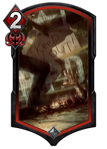 Blockade Strike (HBM 019) | TEPPEN Wiki | Fandom