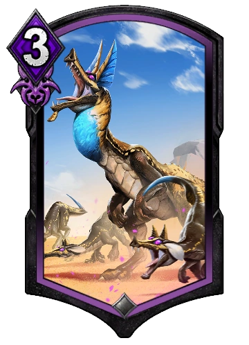 Enhanced Leadership (BOR 053) | TEPPEN Wiki | Fandom