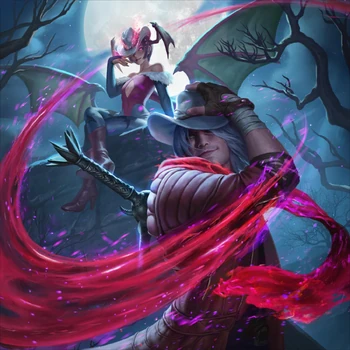 Midnight Dance Party (MOR 059) | TEPPEN Wiki | Fandom