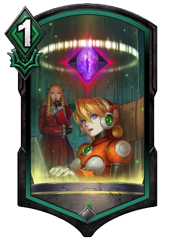 Kriss Sison | TEPPEN Wiki | Fandom