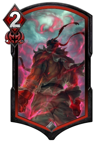 Fighting Spirit (T011) | TEPPEN Wiki | Fandom