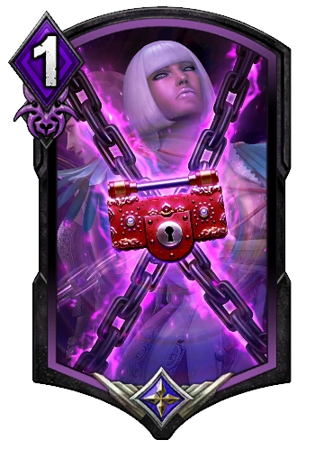 Psyche-Lock (AVP 075) | TEPPEN Wiki | Fandom