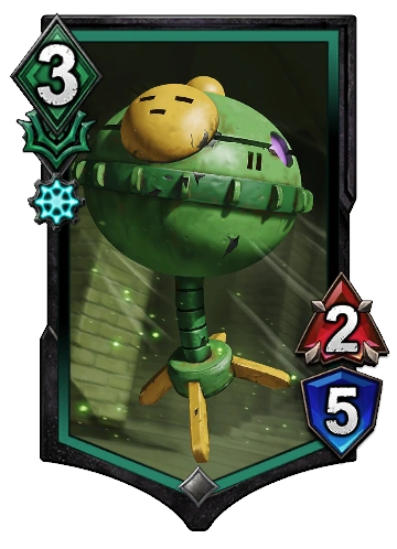 ArmorBot (DOW 028) | TEPPEN Wiki | Fandom