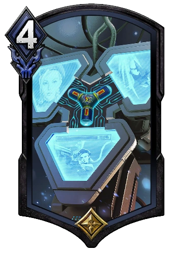 Next Stage of the Plan (OCS 082) | TEPPEN Wiki | Fandom