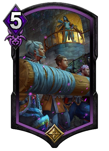 Forced Labor (GO 059) | TEPPEN Wiki | Fandom