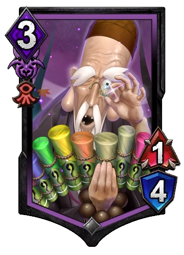 Kyurio Korekuta (GST 038) | TEPPEN Wiki | Fandom