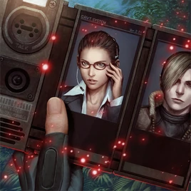 Ingrid Hunnigan (JR 010) | TEPPEN Wiki | Fandom