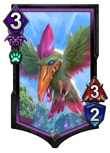 Ripper (DOW 053) | TEPPEN Wiki | Fandom