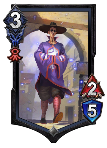 F.A.N.G (AKUMA 002) | TEPPEN Wiki | Fandom