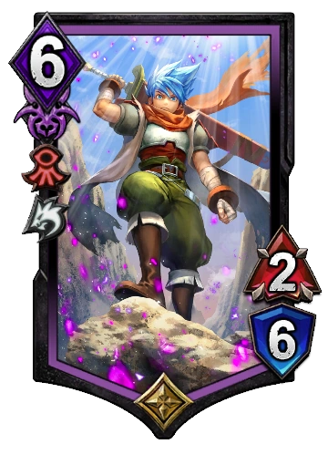 Ryu (EH 050) | TEPPEN Wiki | Fandom