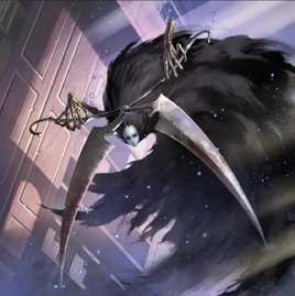 Death Scissors (TDA 082) | TEPPEN Wiki | Fandom