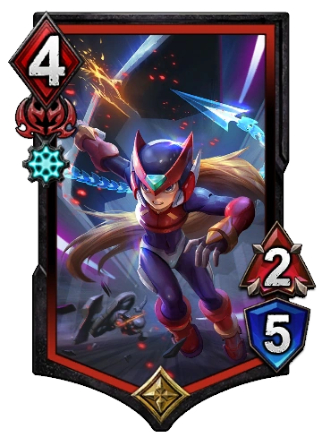 Zero (MSM 075) | TEPPEN Wiki | Fandom