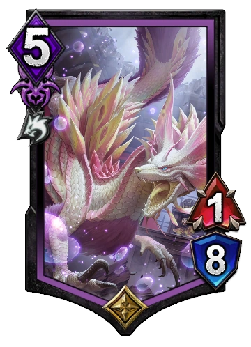 Mizutsune (GST 079) | TEPPEN Wiki | Fandom