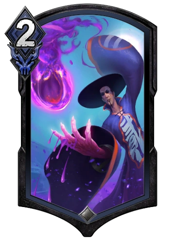 Murderous Hands (AKUMA 010) | TEPPEN Wiki | Fandom