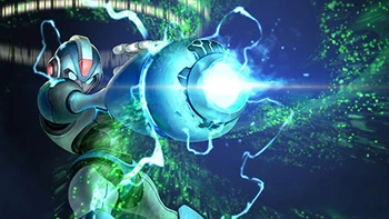 Charge Shot | TEPPEN Wiki | Fandom