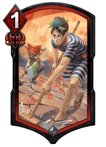 Perfect Cover (GST 015) | TEPPEN Wiki | Fandom