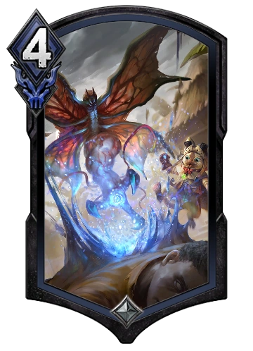 Hidden Parasite (ATH 097) | TEPPEN Wiki | Fandom
