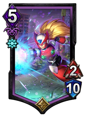 Zero (JR 087) | TEPPEN Wiki | Fandom