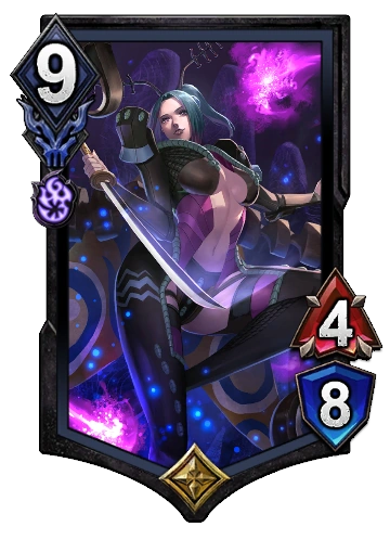 Ophelia (DD 064) | TEPPEN Wiki | Fandom