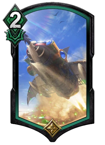 Flagship Death Rogumer 2 (BOR 038) | TEPPEN Wiki | Fandom