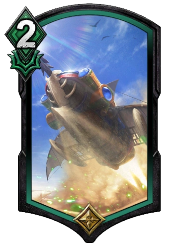 Flagship Death Rogumer 2 (BOR 038) | TEPPEN Wiki | Fandom